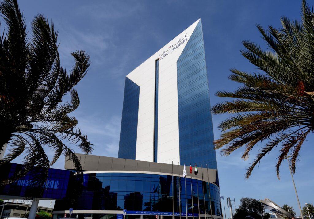 Dubai Chamber of Commerce launches Fintech & Payments Business Group ... Dubai Chamber of Commerce launches Fintech & Payments Business Group ...